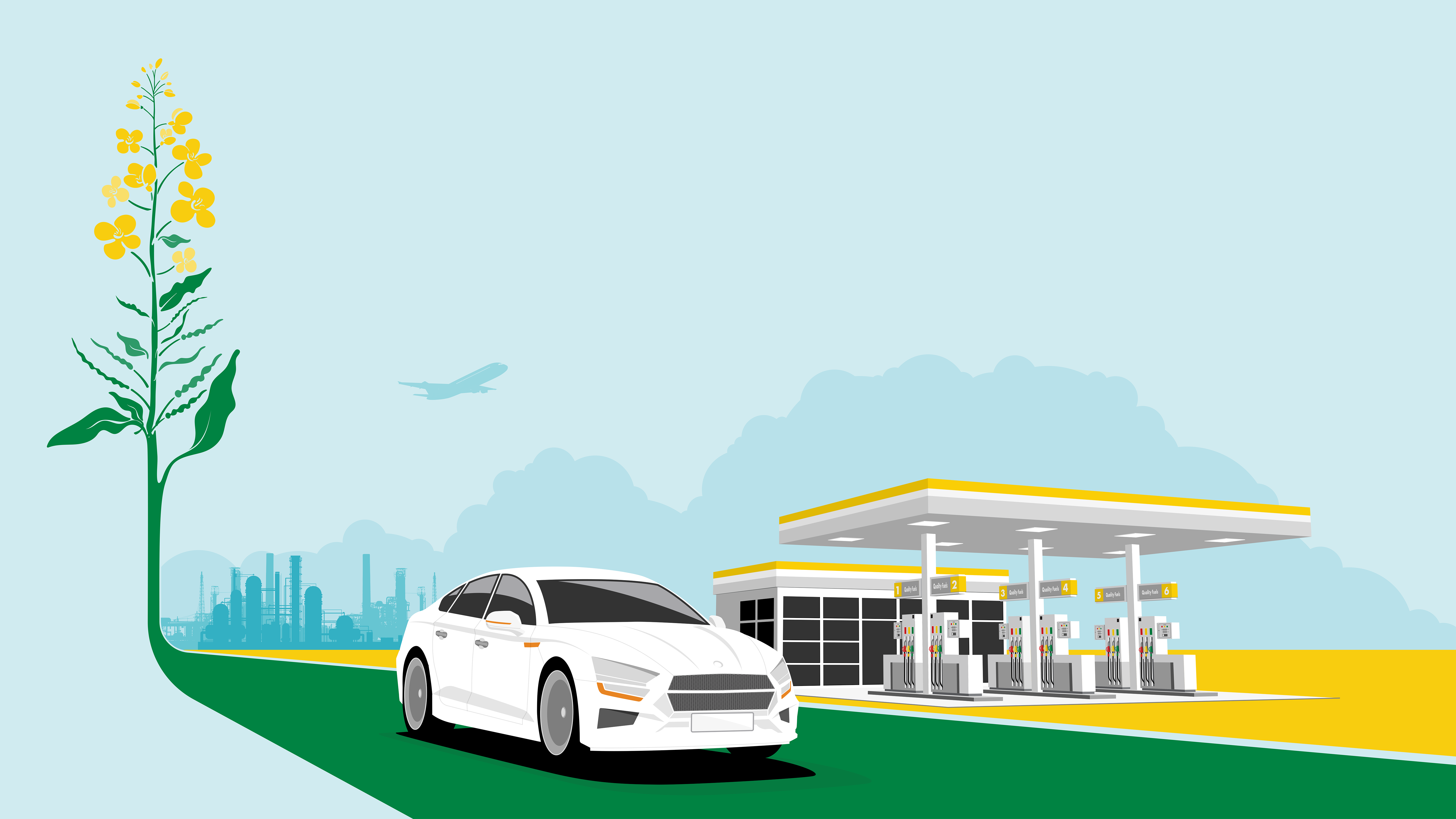 Thank you for downloading the Renewable Fuels brief!